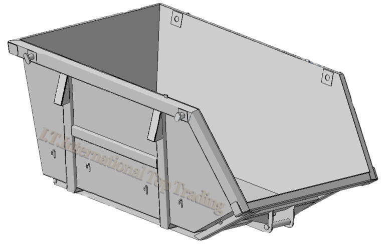 Containers – International Top Trading