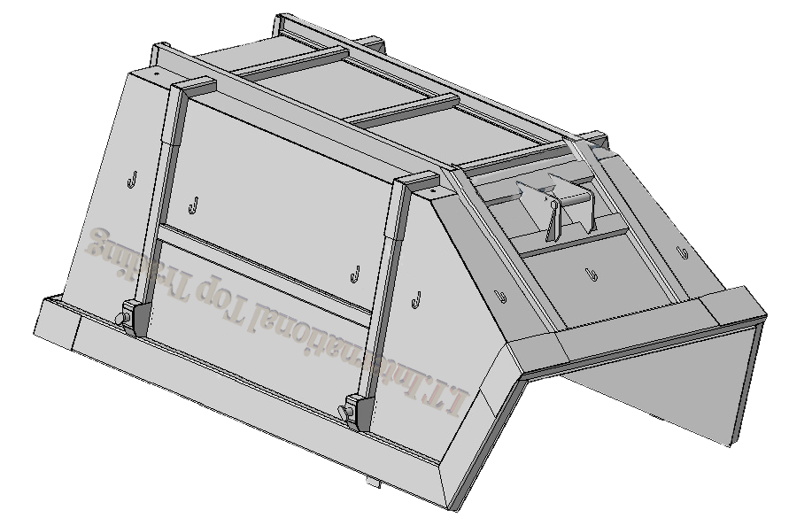Container 9m3 – International Top Trading