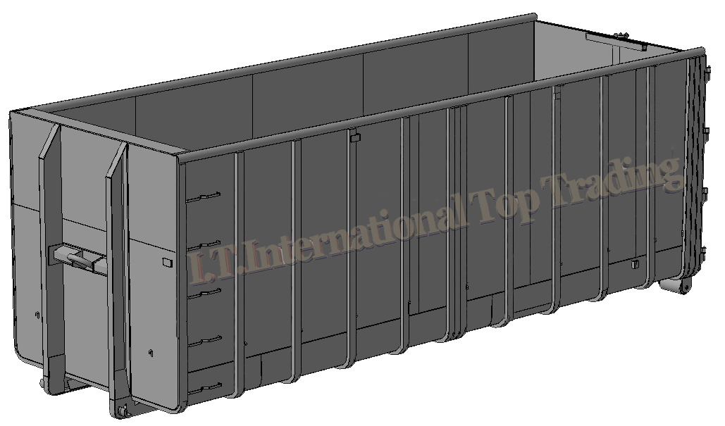 Containers – International Top Trading